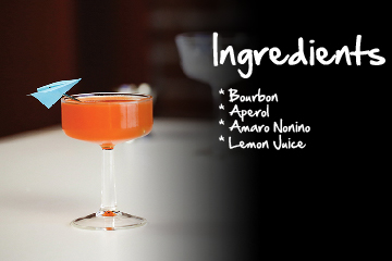 6 DC Bartenders Share Their Quintessential Whisky Cocktail.